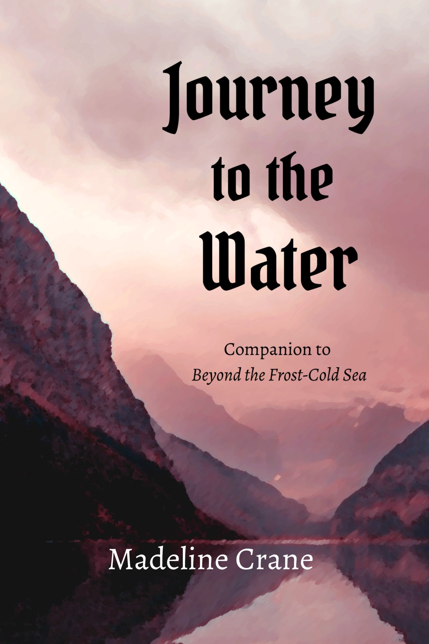 Last Watch Before Dawn: Volume 1, Page 56 – Space Whales Press